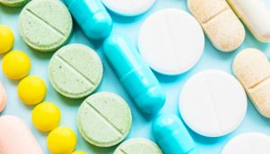 Over the Counter Solutions a Comprehensive Guide - Think Pharmacy